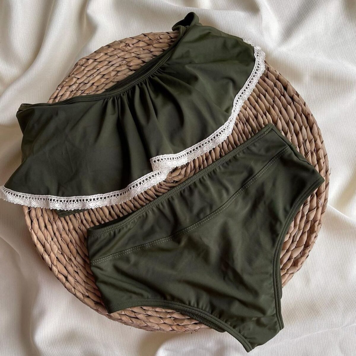 BIKINIS – Robin Swimwear
