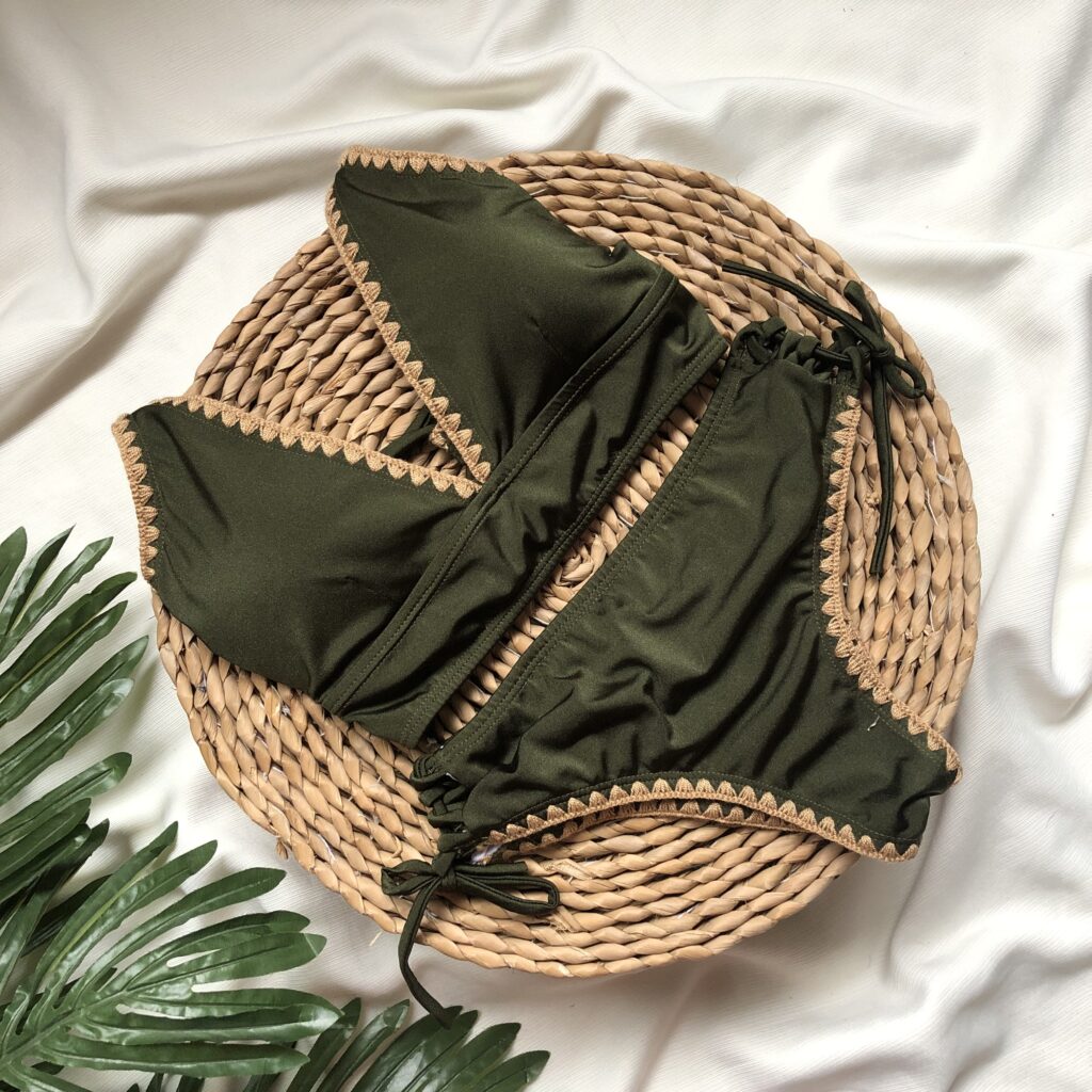 BIKINIS – Robin Swimwear