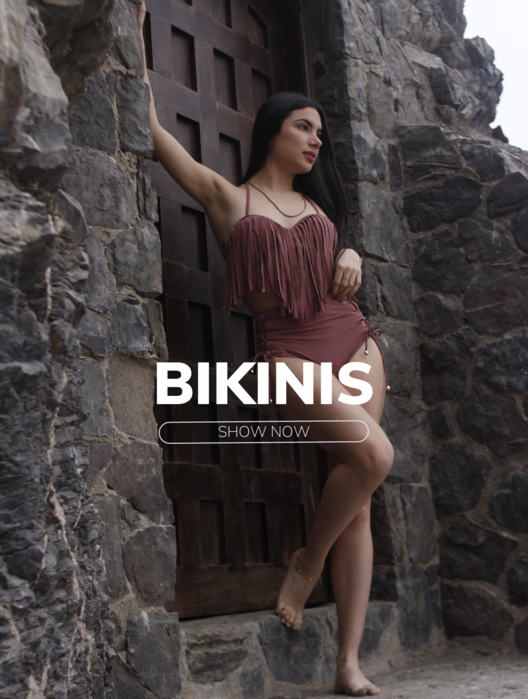 Robin Swimwear – Bikinis – Verano 2023